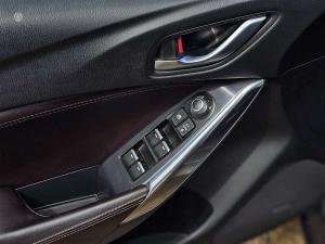 Pelēks Mazda 6 2017 Rokiškis, ar dzinēja tilpumu 2.19 L un nobraukumu 210 tūkst. km par 6250 €, foto 30 vietnē AUTOMOTO.COM.LV