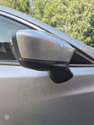 Pelēks Mazda 6 2017 Šilutė, ar dzinēja tilpumu 2.19 L un nobraukumu 180 tūkst. km par 8100 €, foto 17 vietnē AUTOMOTO.COM.LV