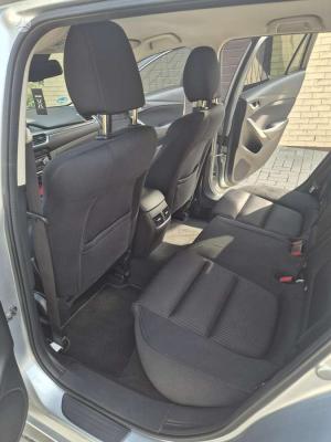 Pelēks Mazda 6 2017 Šilutė, ar dzinēja tilpumu 2.19 L un nobraukumu 180 tūkst. km par 8100 €, foto 31 vietnē AUTOMOTO.COM.LV