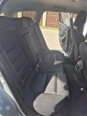 Pelēks Mazda 6 2017 Šilutė, ar dzinēja tilpumu 2.19 L un nobraukumu 180 tūkst. km par 8100 €, foto 32 vietnē AUTOMOTO.COM.LV