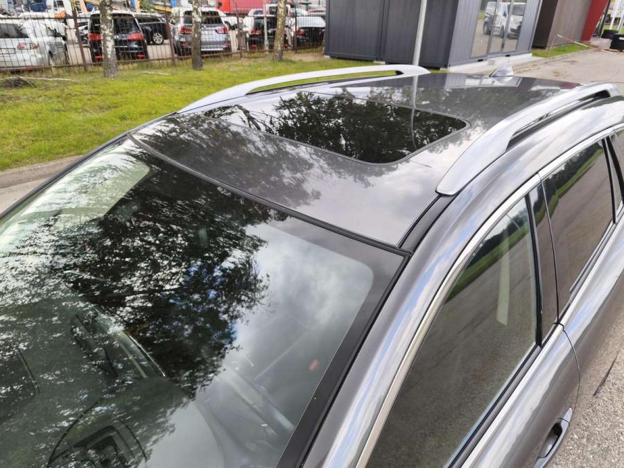 Grey Mazda 6 2017 in Marijampole, with an engine capacity of 2.19 L and mileage of 176 thousand km for 7200 €, photo 17 on AUTOMOTO.COM.LV