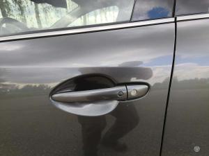 Grey Mazda 6 2017 in Marijampole, with an engine capacity of 2.19 L and mileage of 176 thousand km for 7200 €, photo 23 on AUTOMOTO.COM.LV