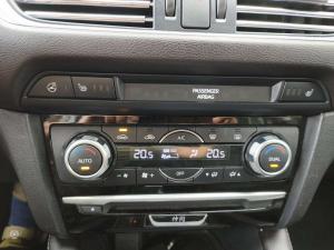 Grey Mazda 6 2017 in Marijampole, with an engine capacity of 2.19 L and mileage of 176 thousand km for 7200 €, photo 27 on AUTOMOTO.COM.LV