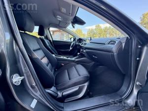 Pelēks Mazda 6 2018 Rīga, ar dzinēja tilpumu 2.20 L un nobraukumu 0 tūkst. km par 9990 €, foto 13 vietnē AUTOMOTO.COM.LV