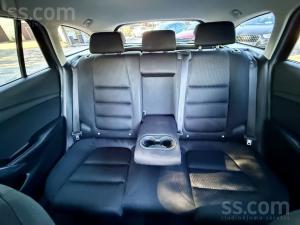 Pelēks Mazda 6 2018 Rīga, ar dzinēja tilpumu 2.20 L un nobraukumu 0 tūkst. km par 9990 €, foto 22 vietnē AUTOMOTO.COM.LV
