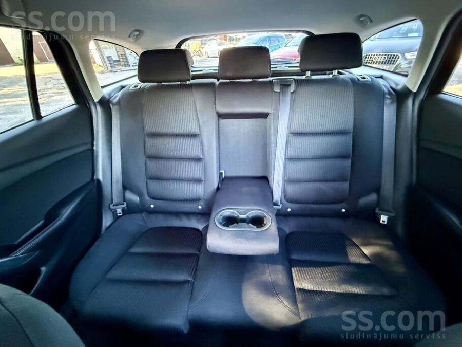 Pelēks Mazda 6 2018 Rīga, ar dzinēja tilpumu 2.20 L un nobraukumu 0 tūkst. km par 9990 €, foto 22 vietnē AUTOMOTO.COM.LV