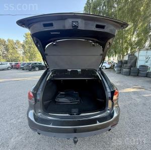 Pelēks Mazda 6 2018 Rīga, ar dzinēja tilpumu 2.20 L un nobraukumu 0 tūkst. km par 9990 €, foto 25 vietnē AUTOMOTO.COM.LV