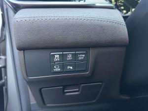 Grey Mazda 6 2018 in Klaipeda, with an engine capacity of 2.19 L and mileage of 208 thousand km for 11250 €, photo 11 on AUTOMOTO.COM.LV