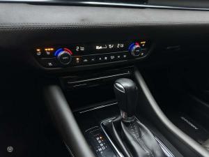 Grey Mazda 6 2018 in Klaipeda, with an engine capacity of 2.19 L and mileage of 208 thousand km for 11250 €, photo 13 on AUTOMOTO.COM.LV