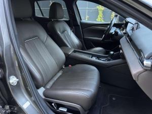 Grey Mazda 6 2018 in Klaipeda, with an engine capacity of 2.19 L and mileage of 208 thousand km for 11250 €, photo 17 on AUTOMOTO.COM.LV