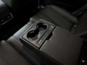 Grey Mazda 6 2018 in Klaipeda, with an engine capacity of 2.19 L and mileage of 208 thousand km for 11250 €, photo 19 on AUTOMOTO.COM.LV