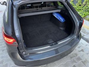 Grey Mazda 6 2018 in Klaipeda, with an engine capacity of 2.19 L and mileage of 208 thousand km for 11250 €, photo 21 on AUTOMOTO.COM.LV