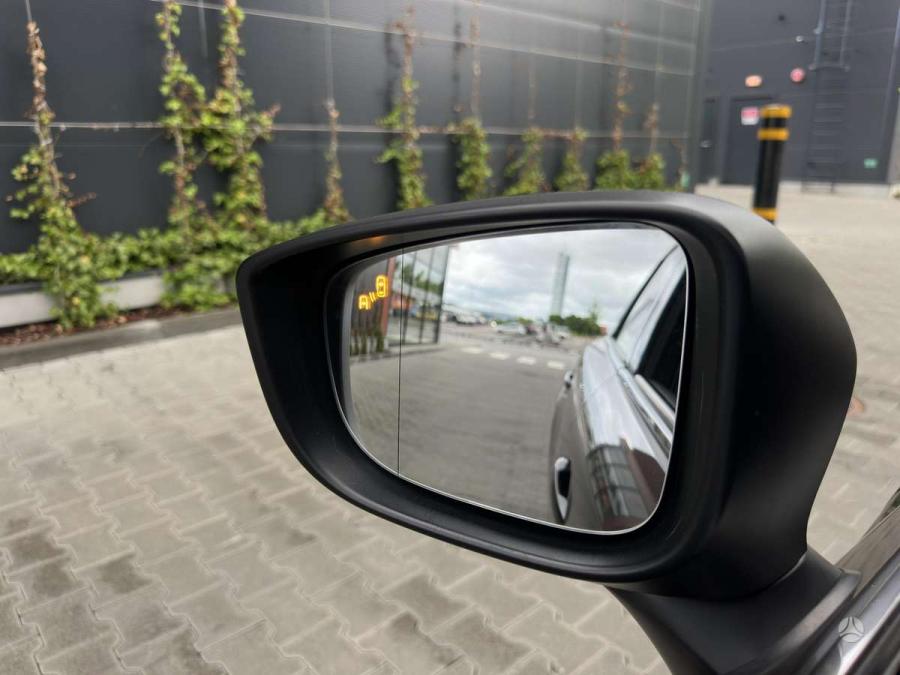 Grey Mazda 6 2018 in Klaipeda, with an engine capacity of 2.19 L and mileage of 208 thousand km for 11250 €, photo 23 on AUTOMOTO.COM.LV