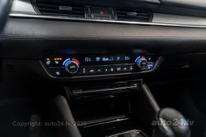 Grey Mazda 6 2018 in Tallinn, with an engine capacity of 2.50 L and mileage of 85 thousand km for 18990 €, photo 11 on AUTOMOTO.COM.LV