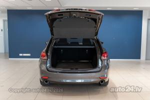 Grey Mazda 6 2018 in Tallinn, with an engine capacity of 2.50 L and mileage of 85 thousand km for 18990 €, photo 16 on AUTOMOTO.COM.LV