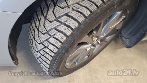 Grey Mazda 6 2019 in Tartu, with an engine capacity of 2.00 L and mileage of 119 thousand km for 17990 €, photo 9 on AUTOMOTO.COM.LV