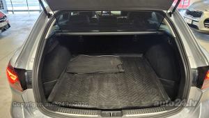 Grey Mazda 6 2019 in Tartu, with an engine capacity of 2.00 L and mileage of 119 thousand km for 17990 €, photo 14 on AUTOMOTO.COM.LV