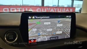 Grey Mazda 6 2019 in Tartu, with an engine capacity of 2.00 L and mileage of 119 thousand km for 17990 €, photo 17 on AUTOMOTO.COM.LV
