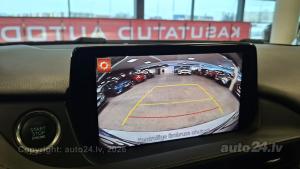 Grey Mazda 6 2019 in Tartu, with an engine capacity of 2.00 L and mileage of 119 thousand km for 17990 €, photo 18 on AUTOMOTO.COM.LV