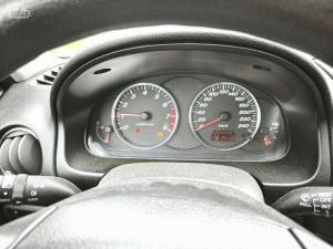 Mazda 6 2003 Ignalina, ar dzinēja tilpumu 1.80 L un nobraukumu 290 tūkst. km par 399 €, foto 7 vietnē AUTOMOTO.COM.LV