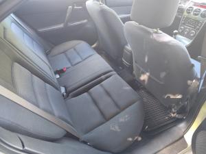 Mazda 6 2006 in Vilnius, with an engine capacity of 2.00 L and mileage of 273 thousand km for 890 €, photo 8 on AUTOMOTO.COM.LV