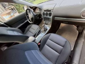 Мазда 6 2007 в Вильнюс, объемом двигателя 2.00 л и пробегом 206 тыс. км за 1600 €, фото 5 на AUTOMOTO.COM.LV