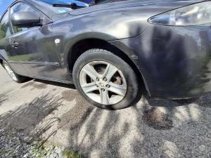 Мазда 6 2007 в Вильнюс, объемом двигателя 2.00 л и пробегом 206 тыс. км за 1600 €, фото 7 на AUTOMOTO.COM.LV