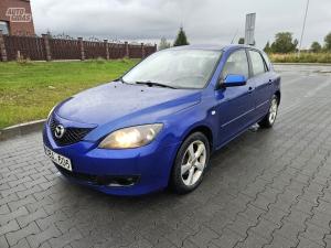 Мазда 6 2007 в Шяуляй, объемом двигателя 1.60 л и пробегом 260 тыс. км за 1250 €, фото  на AUTOMOTO.COM.LV