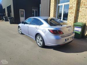 Mazda 6 2008 Palanga, ar dzinēja tilpumu 2.00 L un nobraukumu 291 tūkst. km par 1850 €, foto 3 vietnē AUTOMOTO.COM.LV