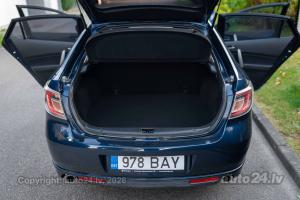 Mazda 6 2008 in Tallinn, with an engine capacity of 2.00 L and mileage of 330 thousand km for 2500 €, photo 18 on AUTOMOTO.COM.LV