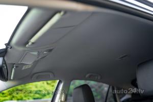 Mazda 6 2008 in Tallinn, with an engine capacity of 2.00 L and mileage of 330 thousand km for 2500 €, photo 19 on AUTOMOTO.COM.LV