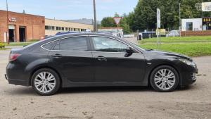 Mazda 6 2009 Šauļi, ar dzinēja tilpumu 2.00 L un nobraukumu 340 tūkst. km par 1950 €, foto 8 vietnē AUTOMOTO.COM.LV