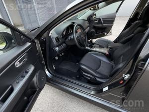 Мазда 6 2011 в Рига, объемом двигателя 2.20 л и пробегом 0 тыс. км за 2850 €, фото 11 на AUTOMOTO.COM.LV