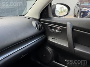 Мазда 6 2011 в Рига, объемом двигателя 2.20 л и пробегом 0 тыс. км за 2850 €, фото 15 на AUTOMOTO.COM.LV