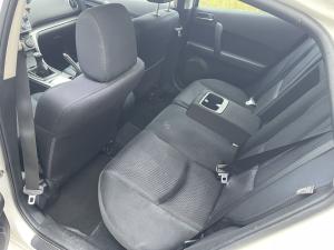 Mazda 6 2012 in Kaunas, with an engine capacity of 2.20 L and mileage of 293 thousand km for 2250 €, photo 11 on AUTOMOTO.COM.LV