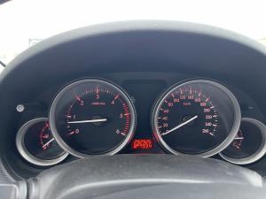 Mazda 6 2012 in Kaunas, with an engine capacity of 2.20 L and mileage of 293 thousand km for 2250 €, photo 14 on AUTOMOTO.COM.LV