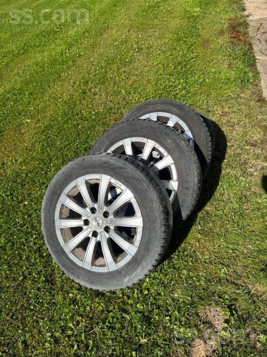 Mazda 6 2013 Valmiera, ar dzinēja tilpumu 2.00 L un nobraukumu 152 tūkst. km par 3500 €, foto 12 vietnē AUTOMOTO.COM.LV