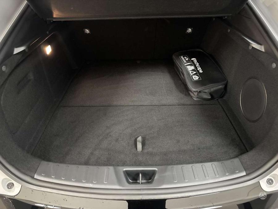 Mazda 6 2025 in Vilnius, with an engine capacity of 0.00 L and mileage of 19 thousand km for 39500 €, photo 27 on AUTOMOTO.COM.LV