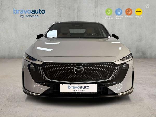 Mazda 6 2025 Viļņa, ar dzinēja tilpumu 0.00 L un nobraukumu 18 tūkst. km par 39500 €, foto 7 vietnē AUTOMOTO.COM.LV