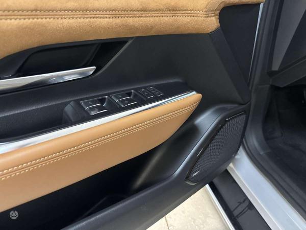 Mazda 6 2025 Viļņa, ar dzinēja tilpumu 0.00 L un nobraukumu 18 tūkst. km par 39500 €, foto 9 vietnē AUTOMOTO.COM.LV