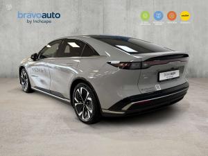 Мазда 6 2025 в Вильнюс, объемом двигателя 0.00 л и пробегом 21 тыс. км за 38500 €, фото 4 на AUTOMOTO.COM.LV
