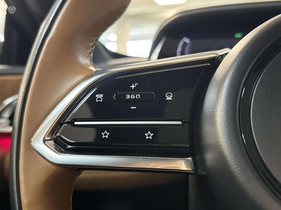 Мазда 6 2025 в Вильнюс, объемом двигателя 0.00 л и пробегом 21 тыс. км за 38500 €, фото 19 на AUTOMOTO.COM.LV