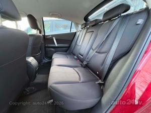Красный Мазда 6 2008 в Таллин, объемом двигателя 2.00 л и пробегом 296 тыс. км за 1500 €, фото 14 на AUTOMOTO.COM.LV
