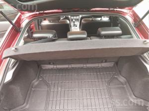 Red Mazda 6 2011 in Preili, with an engine capacity of 2.20 L and mileage of 259 thousand km for 3600 €, photo 7 on AUTOMOTO.COM.LV