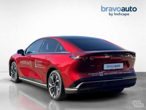 Sarkans Mazda 6 2026 Kauņa, ar dzinēja tilpumu 0.00 L un nobraukumu 7 tūkst. km par 37900 €, foto 4 vietnē AUTOMOTO.COM.LV