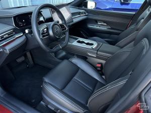 Sarkans Mazda 6 2026 Kauņa, ar dzinēja tilpumu 0.00 L un nobraukumu 7 tūkst. km par 37900 €, foto 10 vietnē AUTOMOTO.COM.LV