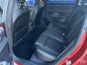 Sarkans Mazda 6 2026 Kauņa, ar dzinēja tilpumu 0.00 L un nobraukumu 7 tūkst. km par 37900 €, foto 12 vietnē AUTOMOTO.COM.LV