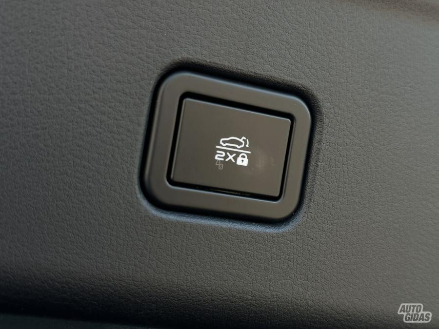 Sarkans Mazda 6 2026 Kauņa, ar dzinēja tilpumu 0.00 L un nobraukumu 7 tūkst. km par 37900 €, foto 15 vietnē AUTOMOTO.COM.LV