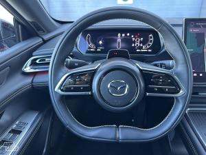 Sarkans Mazda 6 2026 Kauņa, ar dzinēja tilpumu 0.00 L un nobraukumu 7 tūkst. km par 37900 €, foto 18 vietnē AUTOMOTO.COM.LV