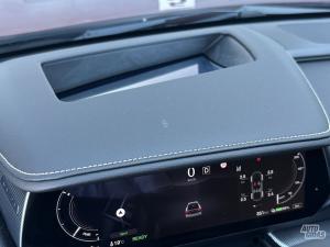 Sarkans Mazda 6 2026 Kauņa, ar dzinēja tilpumu 0.00 L un nobraukumu 7 tūkst. km par 37900 €, foto 25 vietnē AUTOMOTO.COM.LV